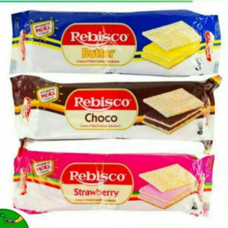 rebisco - Prices and Online Deals - Jun 2020 | Shopee Philippines
