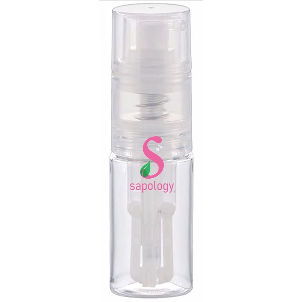 Mica Powder and Glitter Sprayer (U.S. Patented) for Body Powder Duster ...