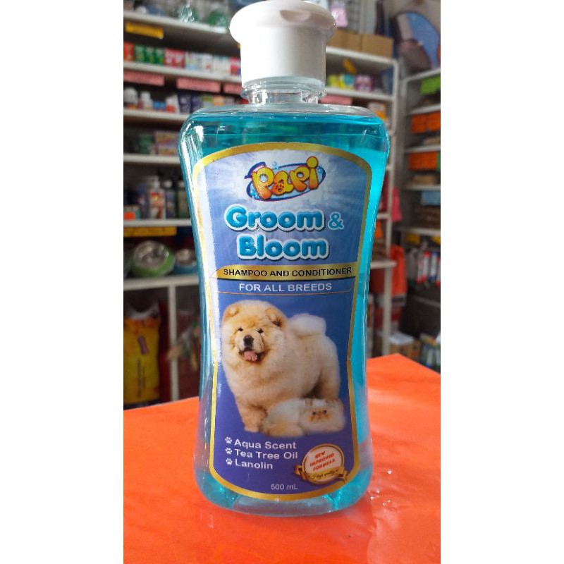 PAPI SHAMPOO ALL VARIANT 500ml | Shopee Philippines