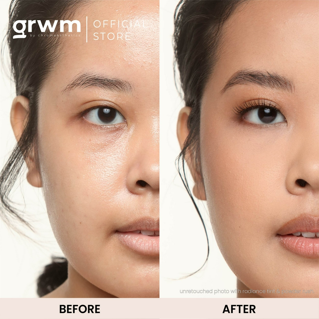 GRWM Cosmetics Official Store