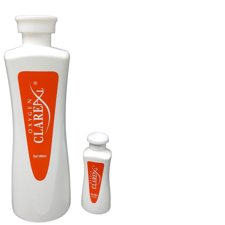 CLAREAL PROFESSIONAL HAIR COLOR DEVELOPER. | Shopee Philippines