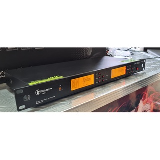 Challenger GST Dual Handheld Wireless Microphone with Changeable ...