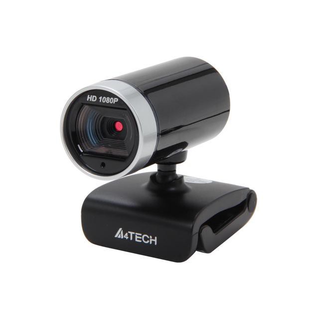A4Tech PK-910H 1080p Full-HD WebCam | Shopee Philippines