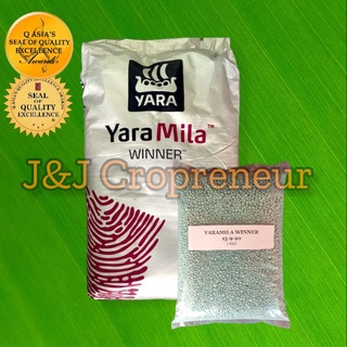 Yara Mila Winner 15-9-20 1Kg by yara | Shopee Philippines