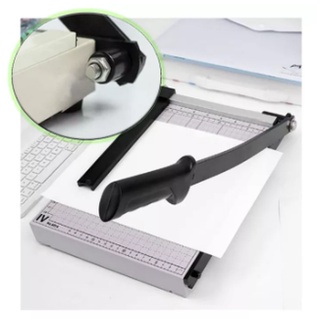 A5 Paper Trimmer Scoring Board Craft Paper Cutter Photo Scrapbook ...