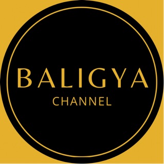 Baligya Channel