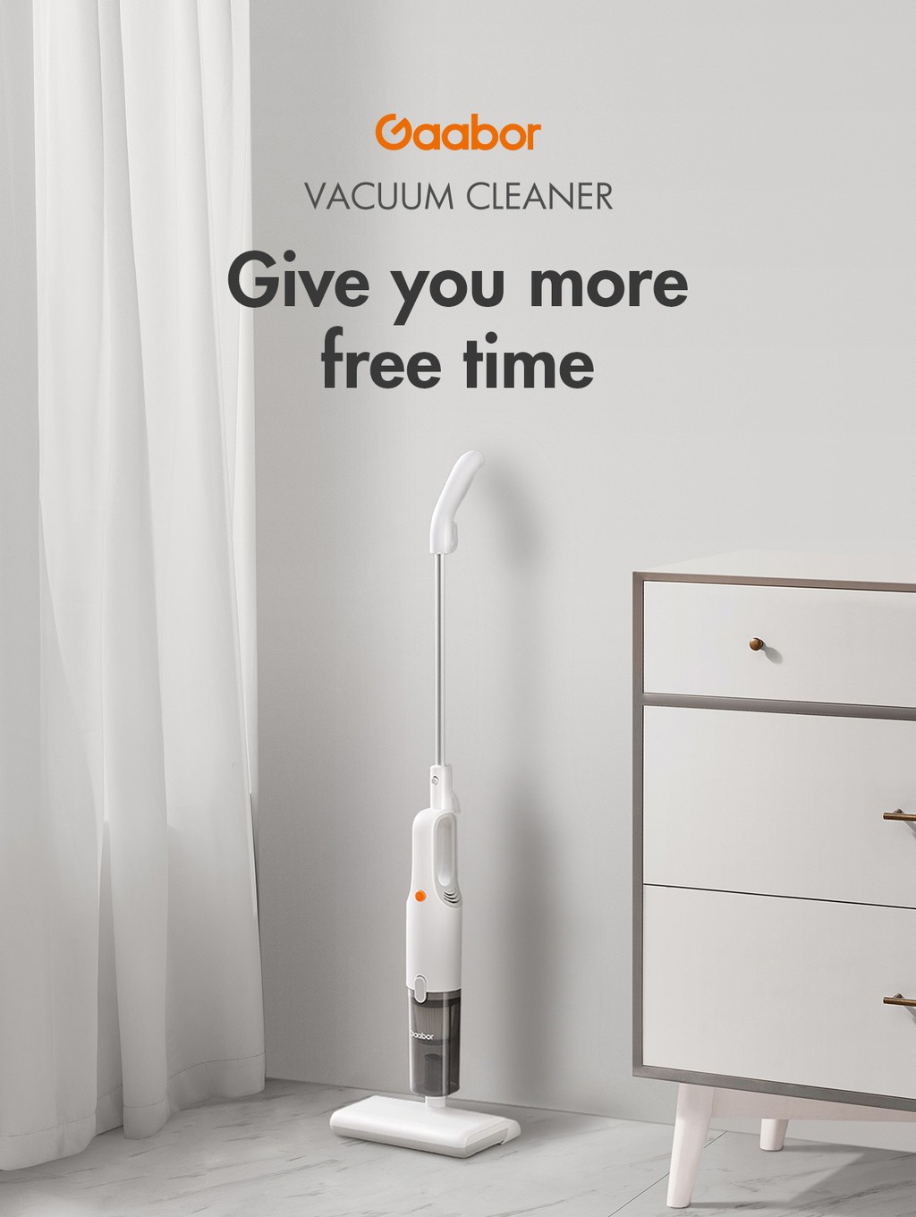 Gaabor Official Store, Online Shop | Shopee Philippines