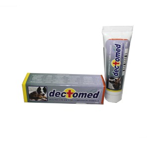 Dectomed Wound Cream 25g For Pets | Shopee Philippines