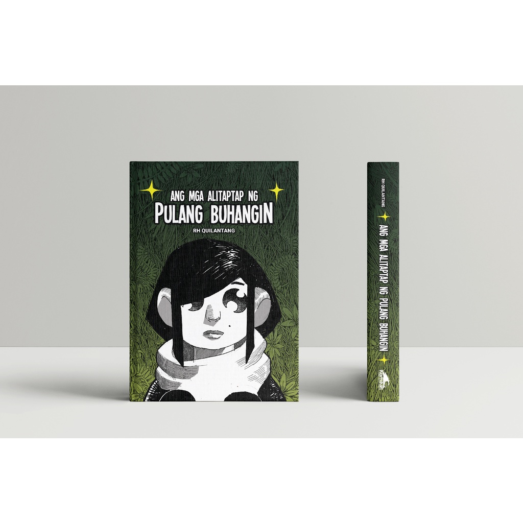 Ang Mga Alitaptap ng Pulang Buhangin | Shopee Philippines