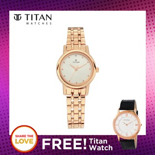 Titan Watches Official Store, Online Shop | Shopee Philippines