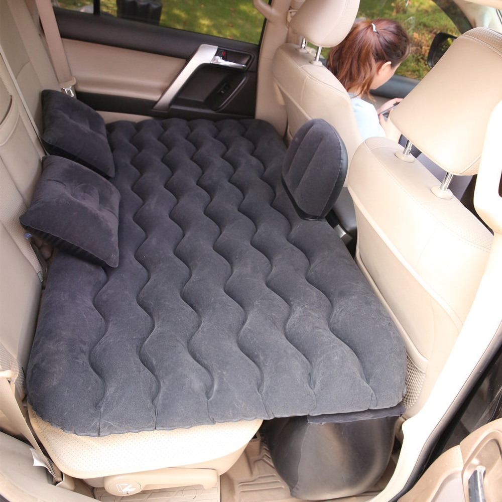 Car Back Seat Sofa | Baci Living Room
