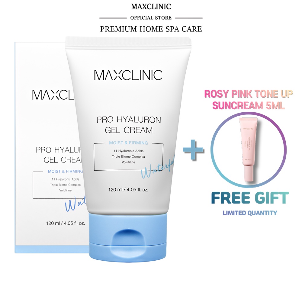 MAXCLINIC Official Store, Online Shop | Shopee Philippines