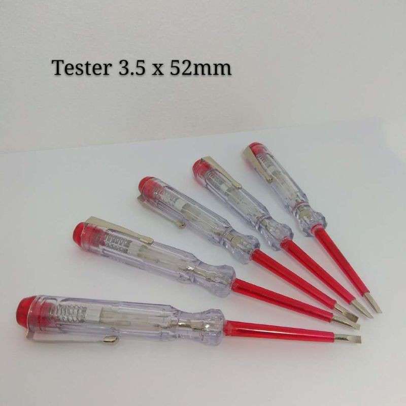 Tse pen electric tester (2pcs) | Shopee Philippines