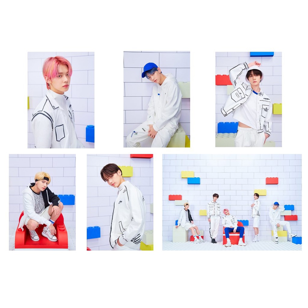 TXT Poster Solo / TXT Posters Solo with FREE Poster Box | Shopee ...