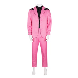 2022 Elvis Cos Suit Elvis Halloween Cosplay Presley Cosplay Costume ...