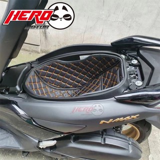 Nmax v2(2020) /nmax V1 U Box Inner Leather Compartment Cover best ...