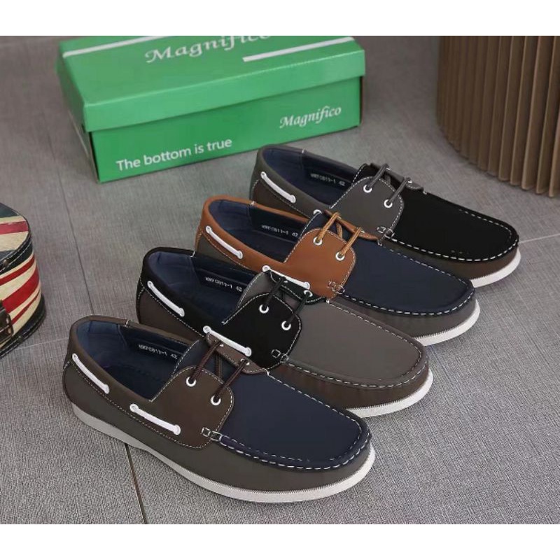 New arrival! TOP Sider casual shoes for Mens | Shopee Philippines