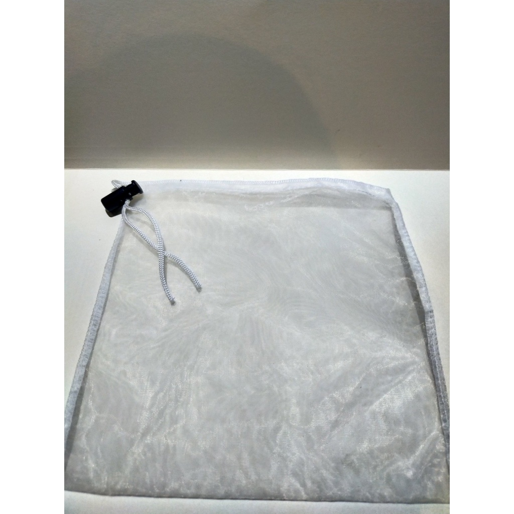 TEA BAG FILTER CLOTH MINI 20X20CM | Shopee Philippines