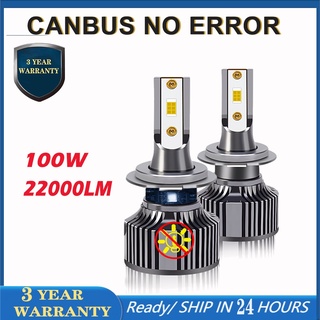 【UPGRADED】Novsight H4 LED Headlight For Car H4 H11 Super Long Life ...