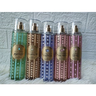 Bath and Body Works Whipped Berry Meringue New Fragrance Mist 236 ml ...