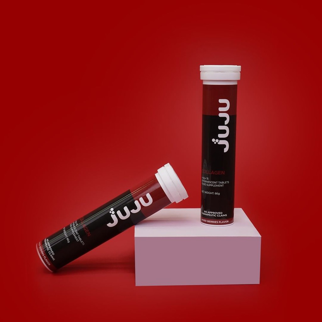 JUJU Health and Wellness, Online Shop | Shopee Philippines