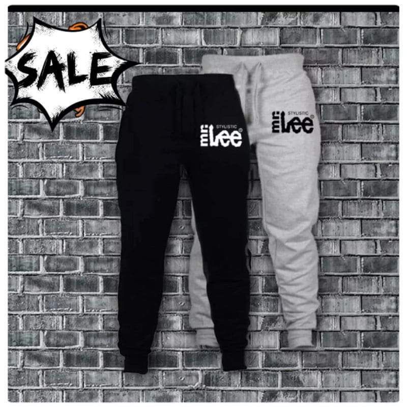 Jagger pants high quality cotton makapal #COD | Shopee Philippines