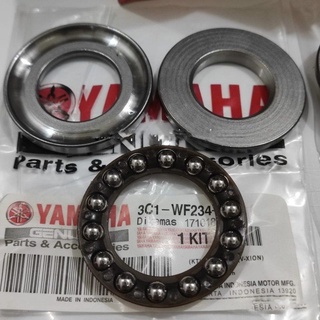 R15 V3 MT-15 XSR 155 Ball race Ballrace Set Genuine | Shopee Philippines