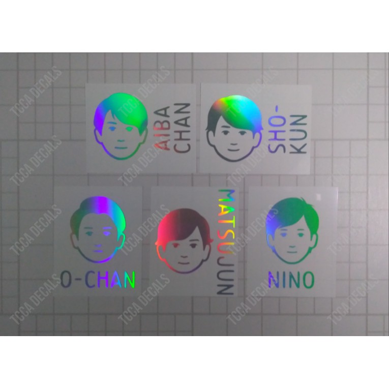 Arashi x Noritake logo | Shopee Philippines