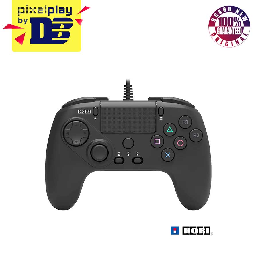 PS5 Hori Fighting Commander Octa For PS5/PS4/PC (SPF-023A) | Shopee ...