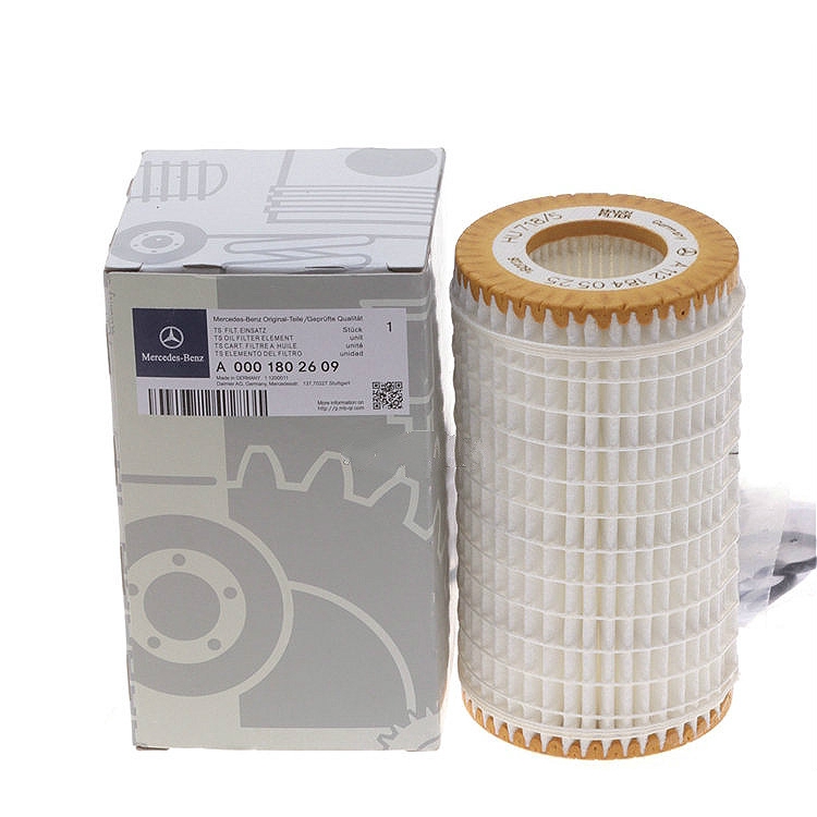BENZ Oil Filter Benz W203 W204 W210 W211 W212 W461W463 W251 C208 W220 ...