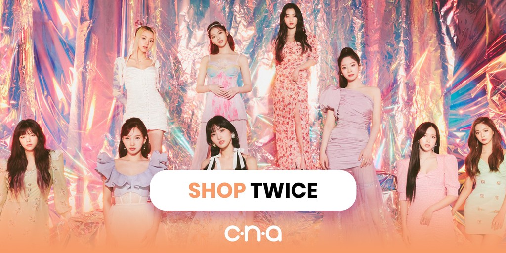CNA Philippines, Online Shop | Shopee Philippines