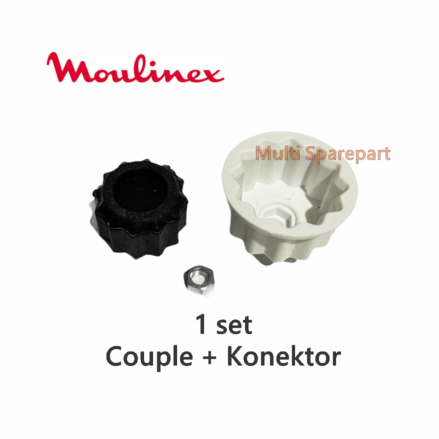 Moulinex Blender Replacement Parts | Reviewmotors.co