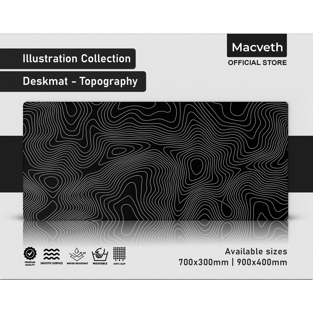 Macveth-OS, Online Shop | Shopee Philippines