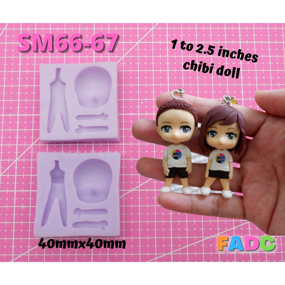 FADC Air Dry Clay , Online Shop | Shopee Philippines