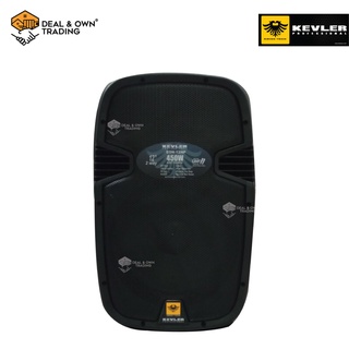 Kevler EON-12HP 12inch 450W Portable Active Speaker System (1 PC ...