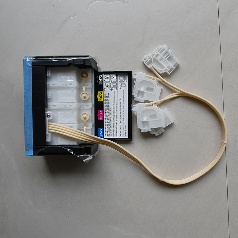 EPSON L360 L380 L565 L313 L351 L385 L220 L485 ink sac and ink tank ...