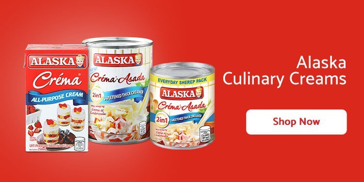 Alaska Milk, Online Shop | Shopee Philippines