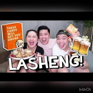 ⚡These Cards Will Get You Drunk - Fun Adult Drinking Game Susuka Pero ...