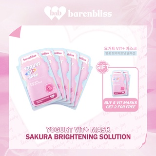 barenbliss Official Store