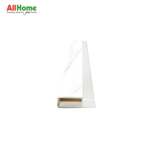 KERNIG PVC Panel J-clip 8mmx2.95m | Shopee Philippines