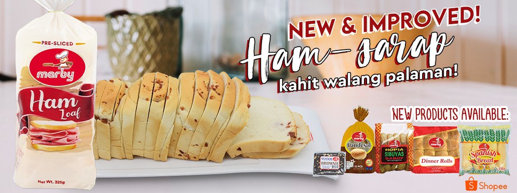 Marby, Online Shop | Shopee Philippines