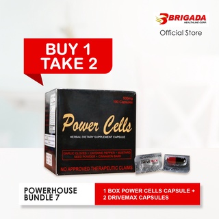 drivemax capsule - Best Prices and Online Promos - Feb 2023 | Shopee ...