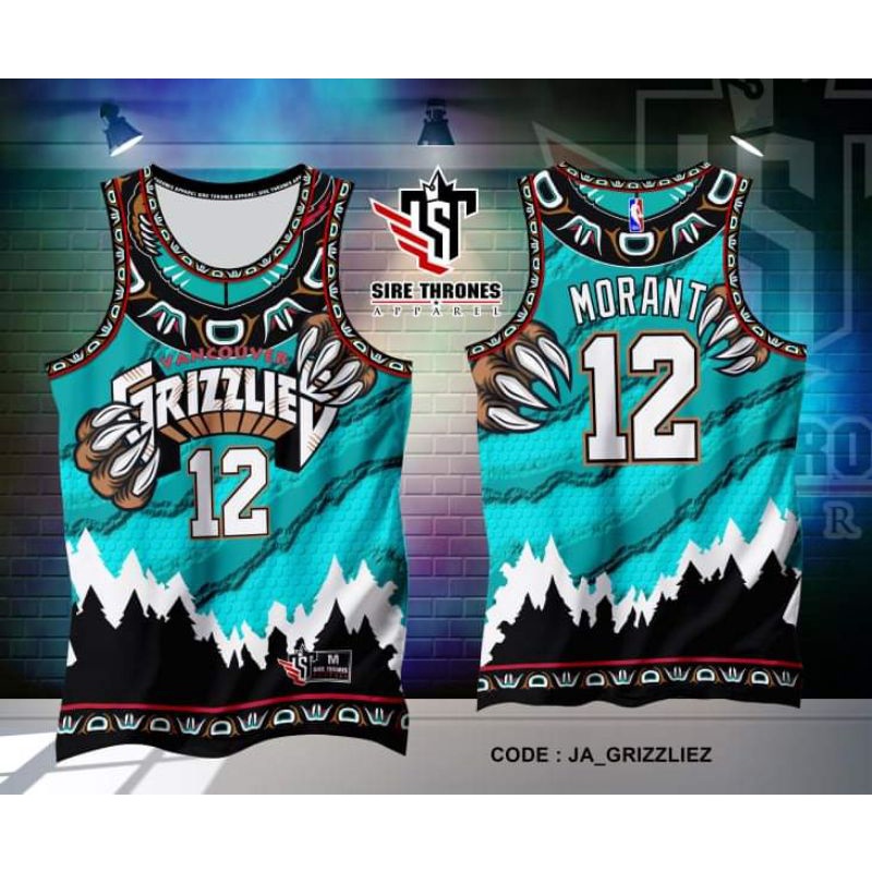 How To Design Full Sublimation Jersey