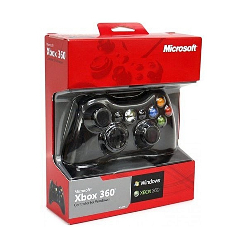 ipega Wired Gaming Controller for PC Black | Shopee Philippines