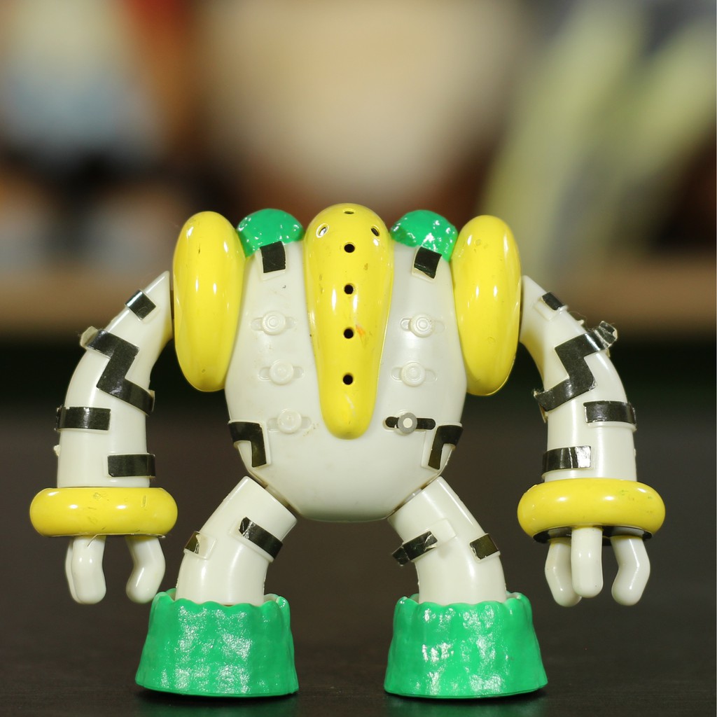 Regigigas Toy