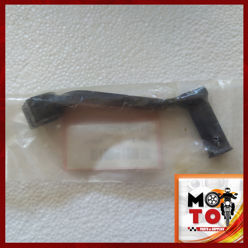 GENUINE Shift Pedal/Shifter for XR 200 | Shopee Philippines
