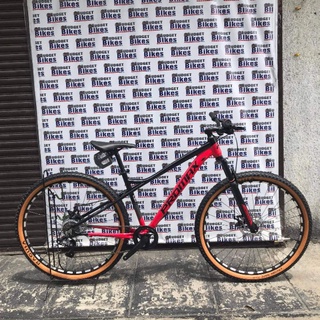 PROMAX PM18 1X8 29er ALLOY MTB P7,500 with 5 freebies | Shopee Philippines