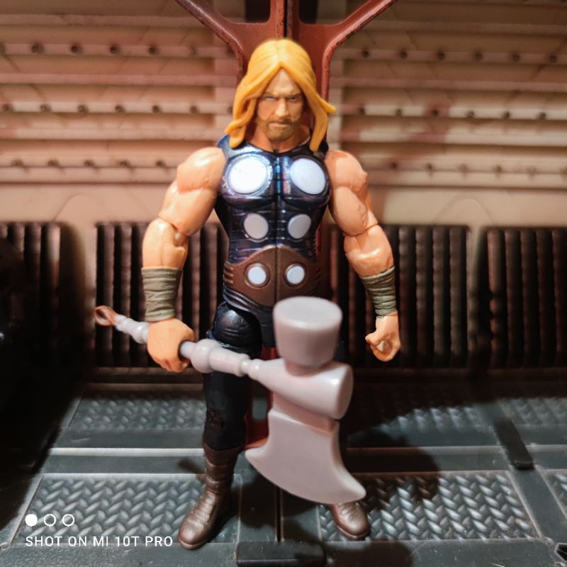 Ultimate Thor Hammer