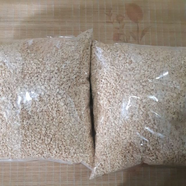 TVP (Textured Vegetable Protein) | Shopee Philippines