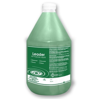 All Purpose Dishwashing Liquid LEADER All Purpose Liquid Cleaner 1 ...